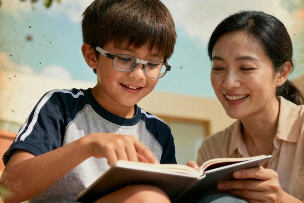 The Ultimate Guide to Myopia Control for Kids - The Eye Care Center LTD